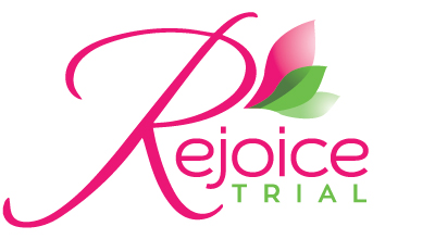 Rejoice Logo